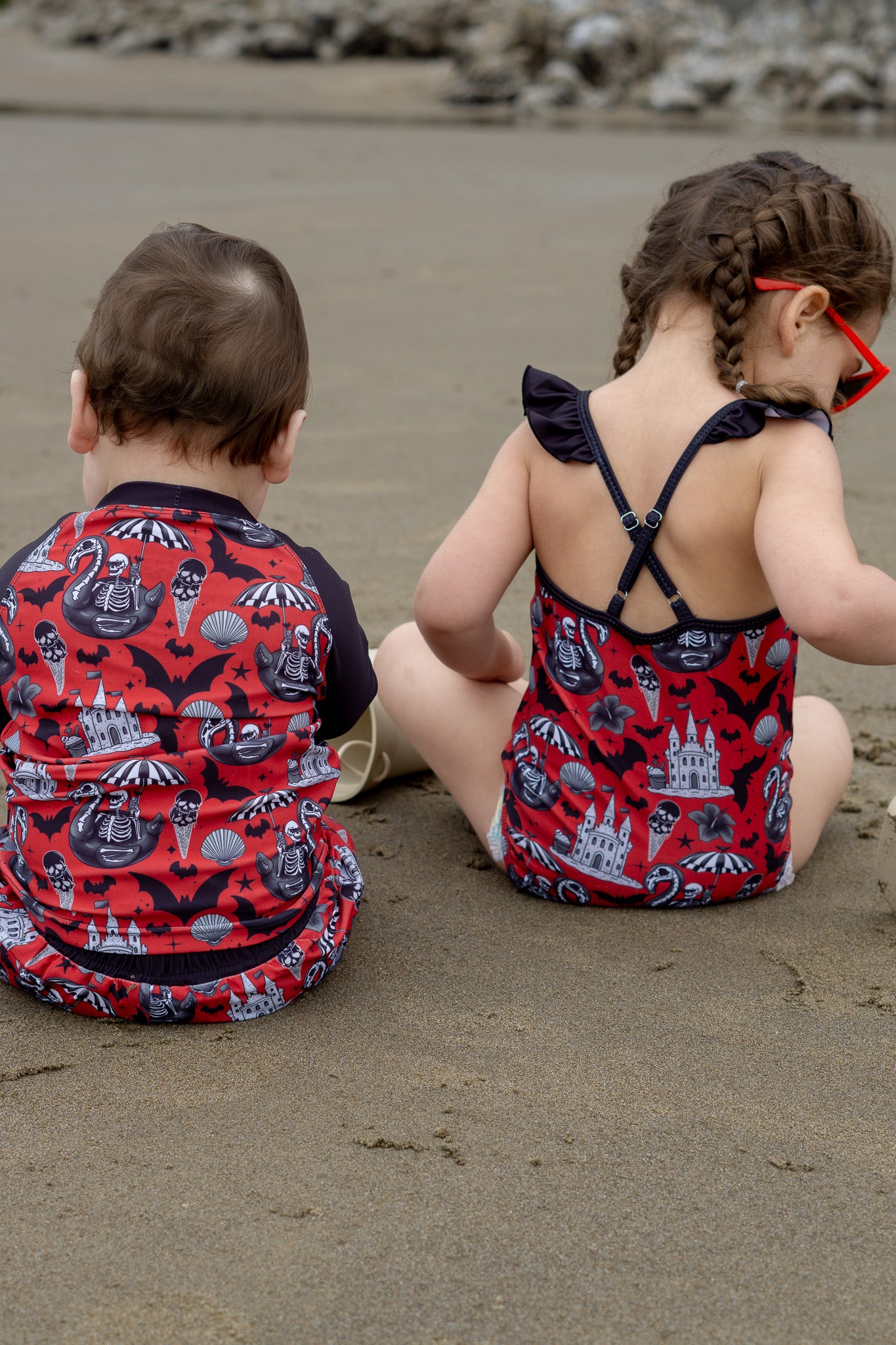 Swimwear – Rad Little Rebels