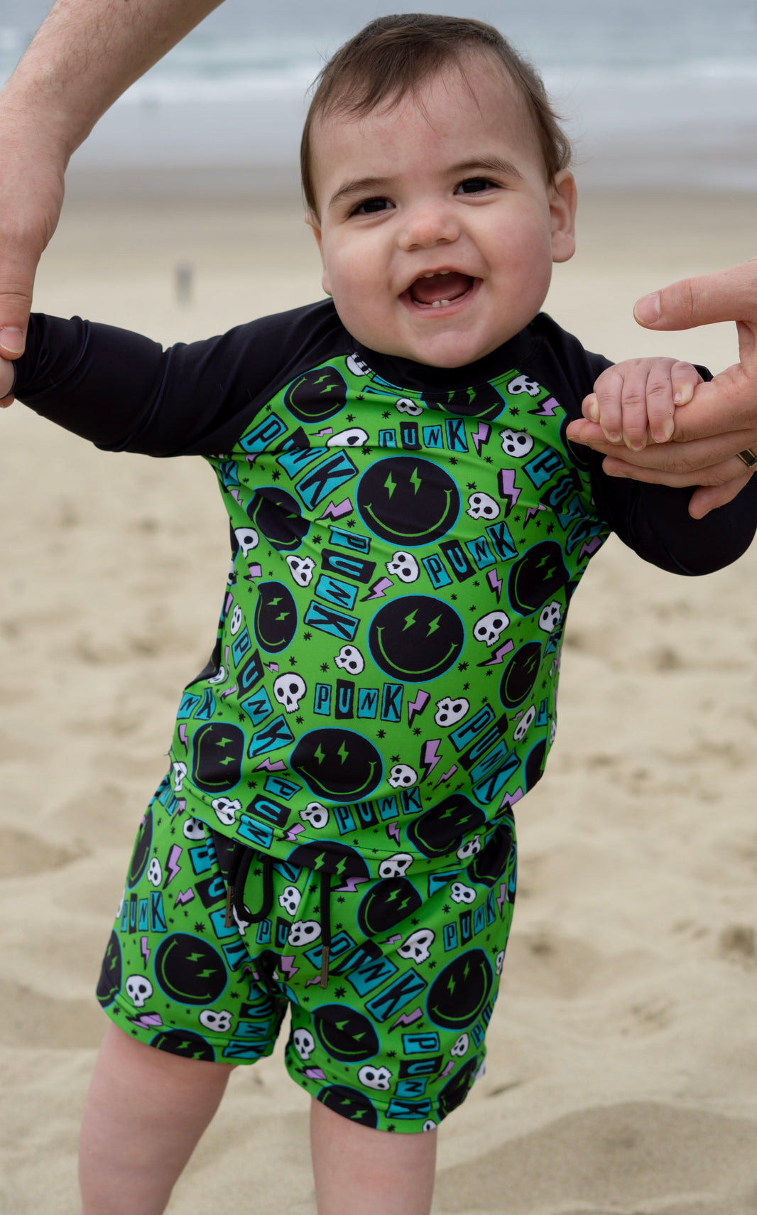 Swimwear – Rad Little Rebels