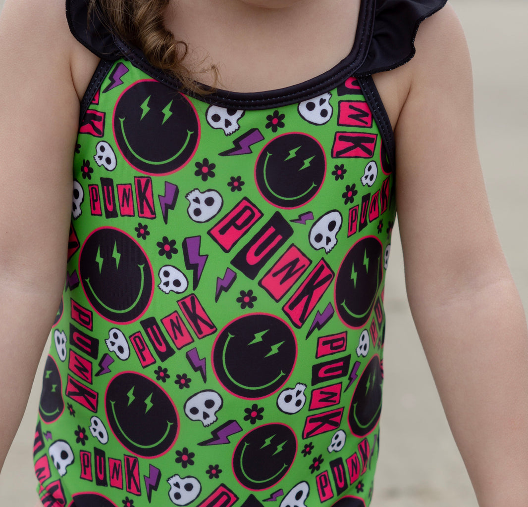 Swimwear – Rad Little Rebels